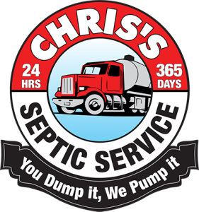 Chris's Septic Service – You Dump It, We Pump It